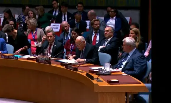 Algeria reaffirms that dialogue, negotiations are only way for ...