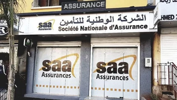La SAA lance un produit pour la protection des entreprises des cyber ...