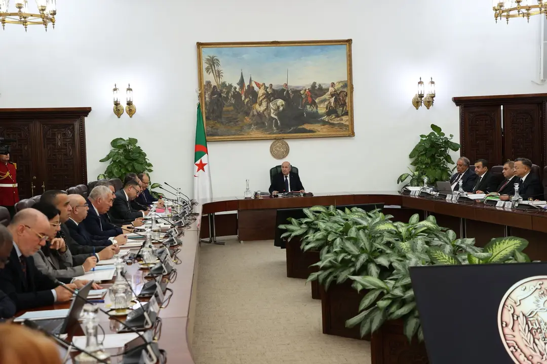 Augmentation du SNMG à 24.000 DA à partir de janvier 2026 | Algérie ...
